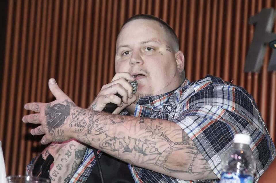 Jelly Roll Faces Change: Tattoos, Growth + a New Chapter - NewsBreak