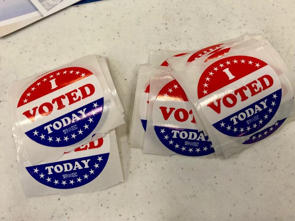 What to know to vote in Iowa’s 2025 local elections - NewsBreak