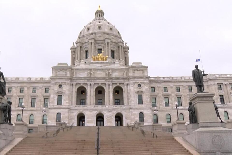 What to expect from the last month of the 2025 Minnesota legislative ...