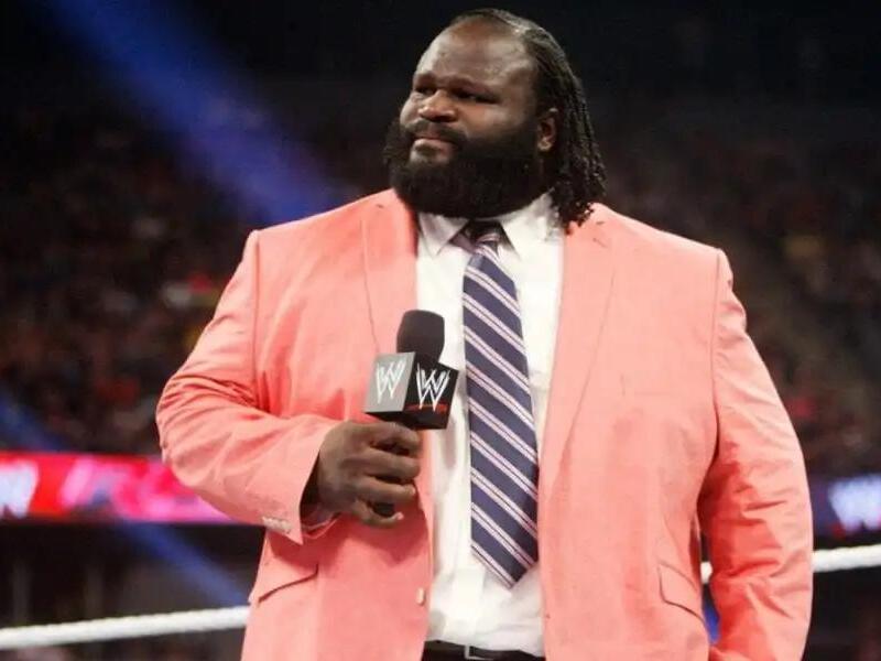 Mark Henry – ‘AJ Styles Reached Out After Fake Retirement’