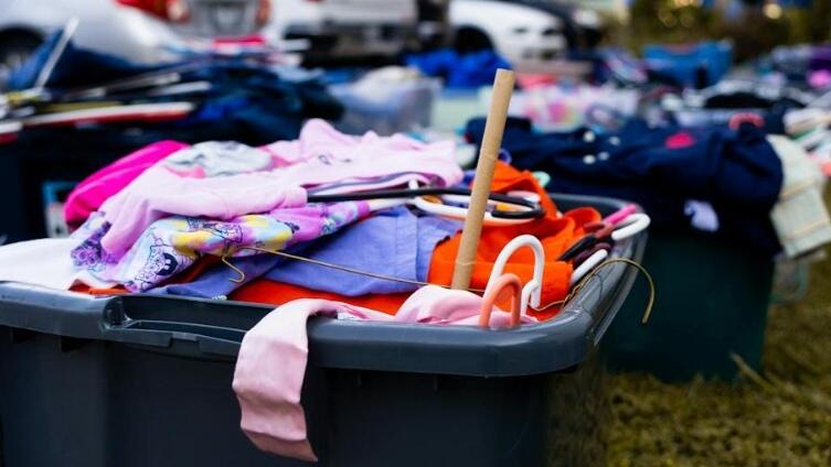 Watertown’s 2026 Town-Wide Yard Sale Dates Are Set: Here’s How to Join ...