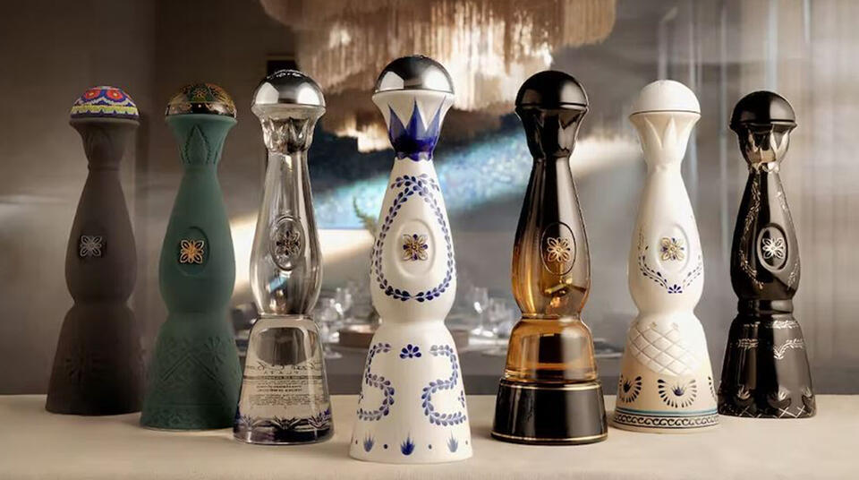 8 Best Clase Azul Tequilas and Mezcals, Ranked - NewsBreak