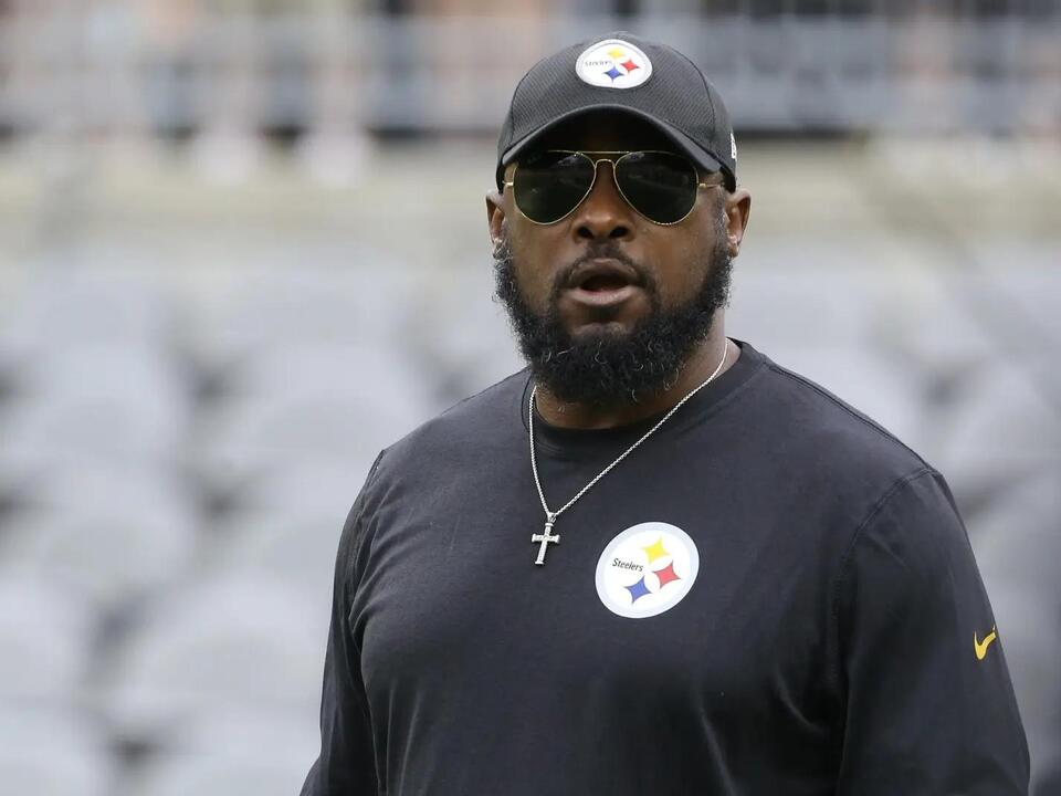 BREAKING: Ex Pittsburgh Steelers 2nd Round Pick And Biletnikoff Winning ...