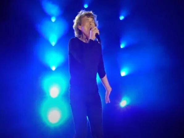 The Rolling Stones Bring ‘Hackney Diamonds’ Tour To ‘Sweet Home Chicago’