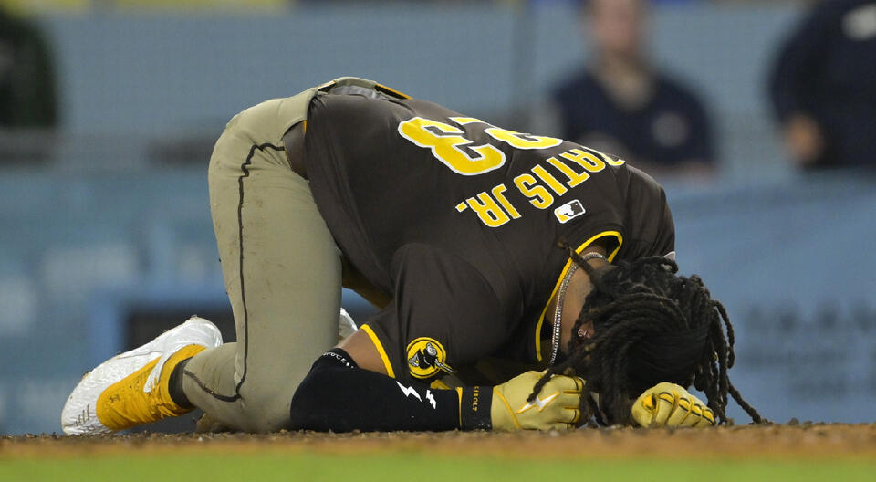 Fernando Tatis Jr. Drops Bold Message For Dodgers Fans That Will Make ...
