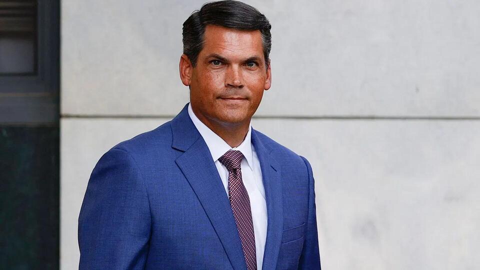 Ex-Georgia Lt. Gov. Duncan switches parties, citing GOP's failure to ...