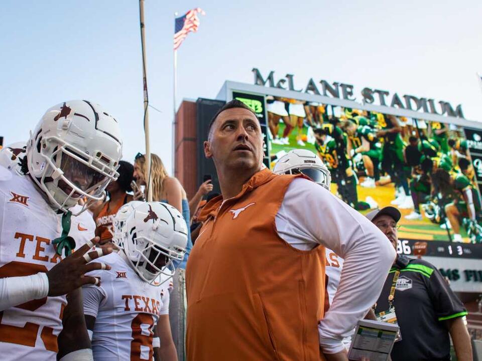 Five-Star Texas Commit On Flip-Watch After Late Push From Two College ...