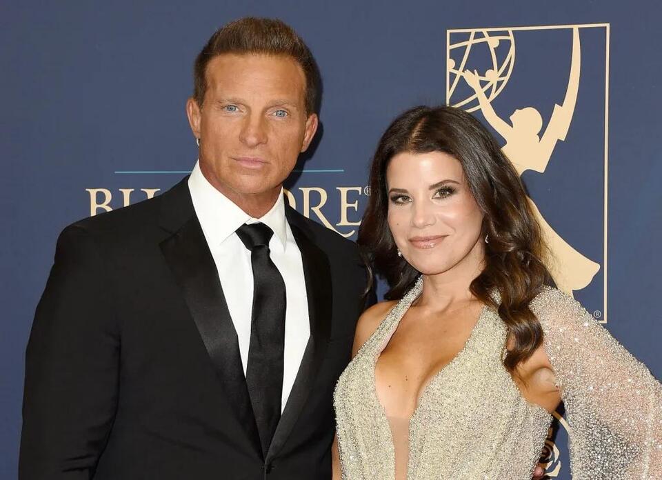 General Hospital Comings & Goings: Steve Burton Announces Hiatus as ...