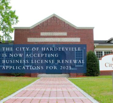 2025 Business License Renewal Applications Now Open – Apply Today ...