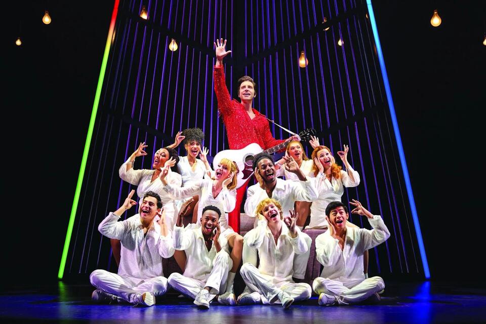 ‘A Beautiful Noise’ spotlights Neil Diamond - NewsBreak