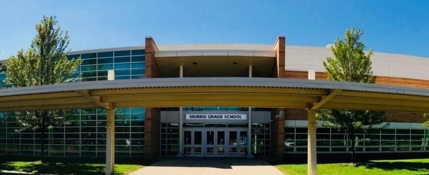 Morris District 54 School Board Addresses HVAC Issues at Grade School ...