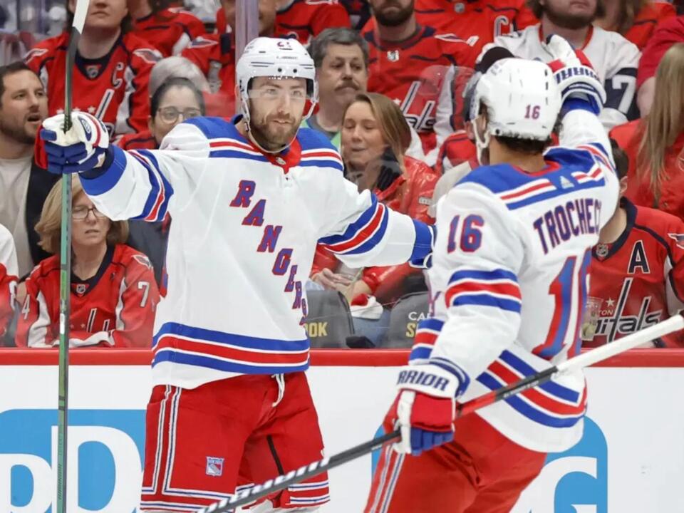 Rangers’ dominant play on penalty kill was difference in Game 3