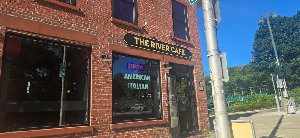 Poughkeepsie’s Restaurant Scene Shifts Gears With The River Cafe ...