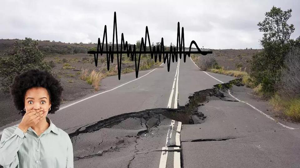 Boise Earthquake Sparks Look at Idaho’s 10 Biggest Quakes - NewsBreak