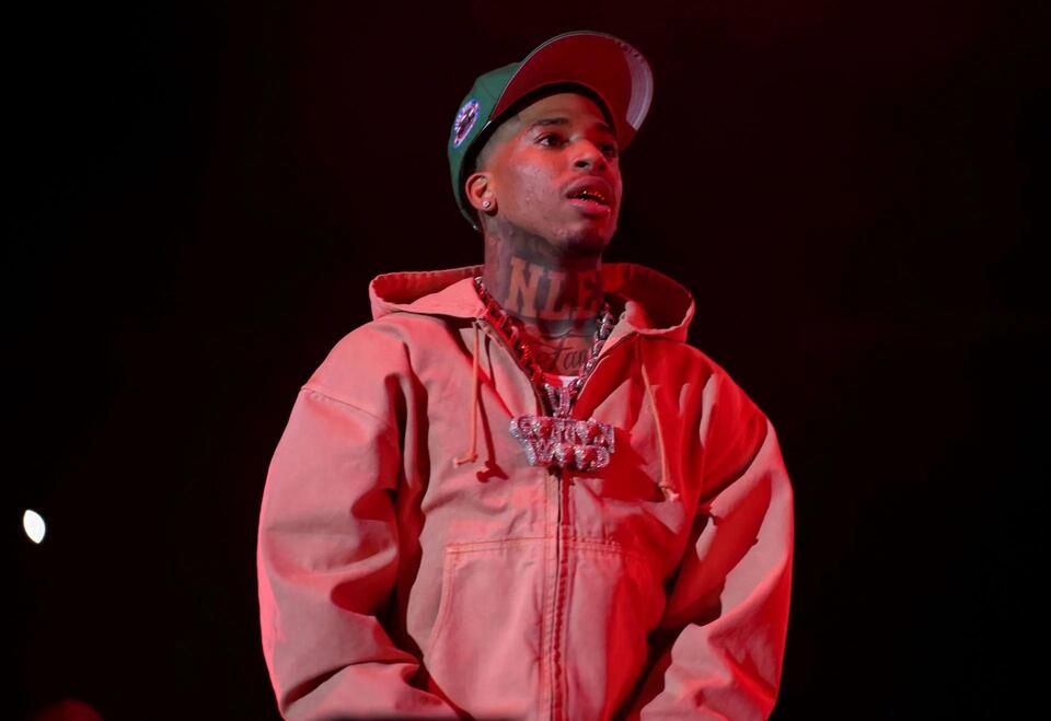 “That or I need the same foundation he using” — Internet reacts as NLE ...