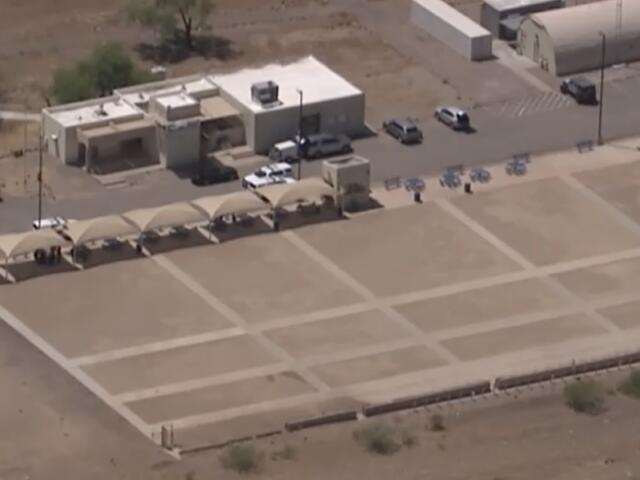 IRS special agent indicted in Arizona for fellow agent's shooting death - NewsBreak