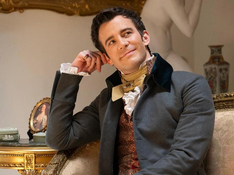 When Will ‘Bridgerton’ Season 4 Premiere? Showrunner Jess Brownell ...