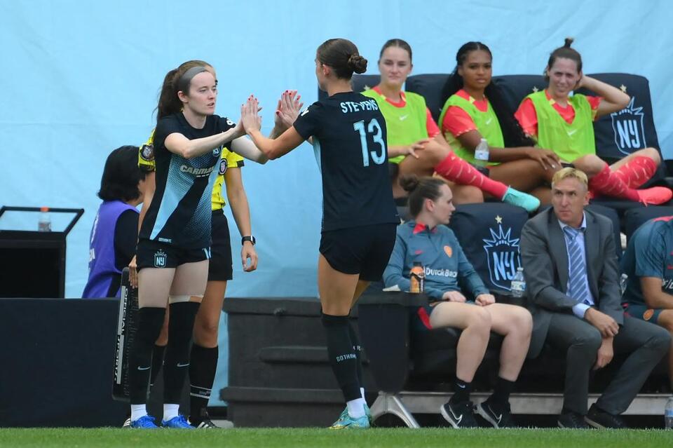 Gotham FC Injury Updates: Ella Stevens out with back injury, USWNT’s ...