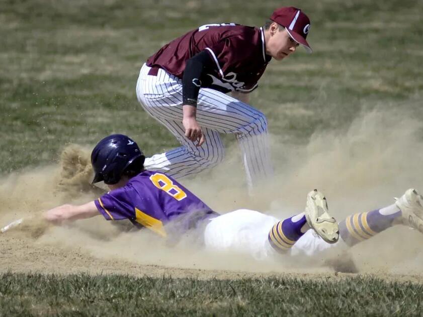 Bucksport baseball walks off with 9-8 win after Orono comeback bid