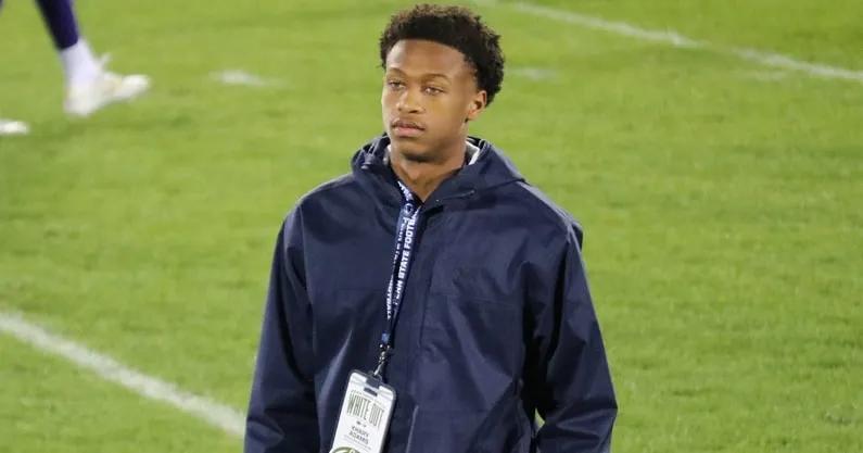 ‘The Biggest Thing Is More Than Football’ — Marcus Freeman’s Notre Dame ...