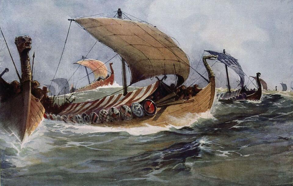 25 Facts About Engelbrekt Rebellion - NewsBreak