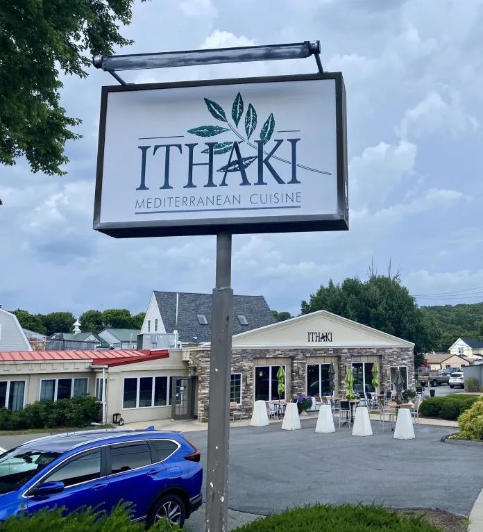 Ithaki owner to open new restaurant at former Ipswich location - NewsBreak