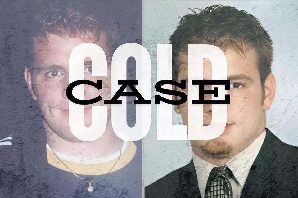 21 Years Later: The Search for Craig Frear in Upstate New York - NewsBreak