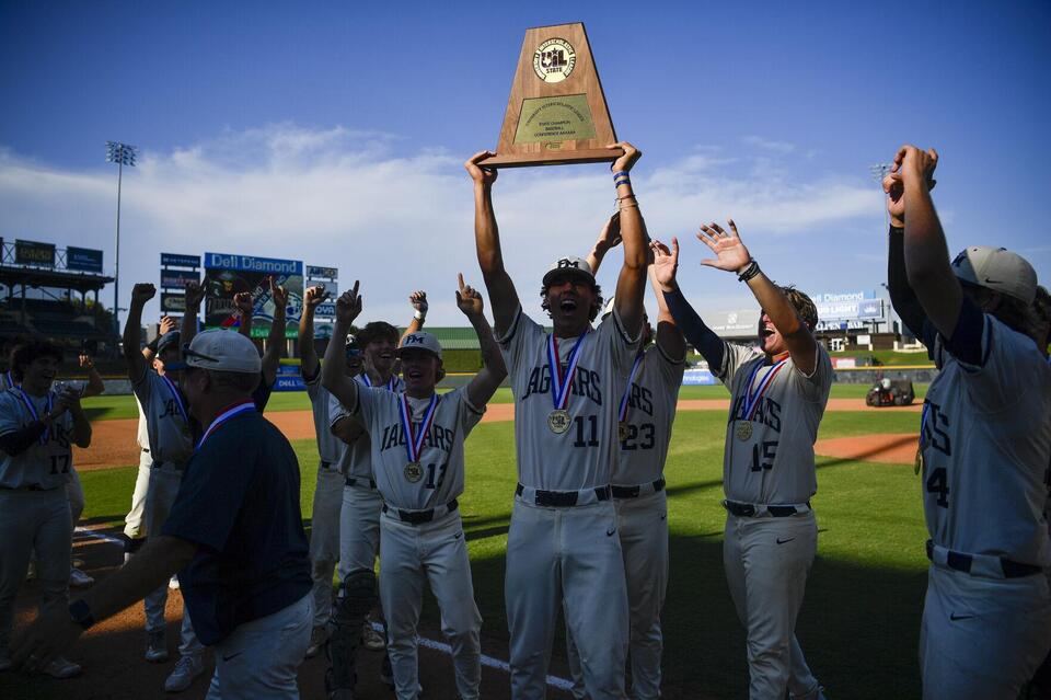 UIL baseball playoffs: See when and where local teams are playing in ...