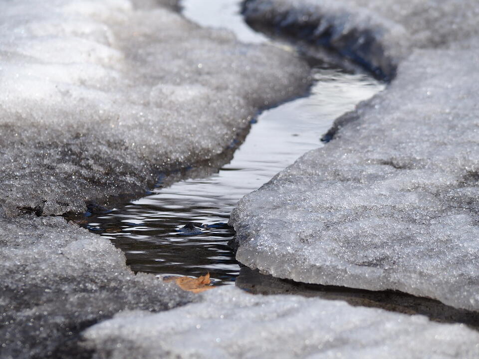 Rare Frost Quake Explained After Michigan Shaking - NewsBreak