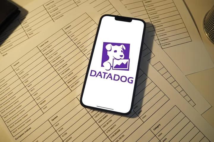 DataDog Stock Jumps As Analyst Expects Earnings Surprise - NewsBreak