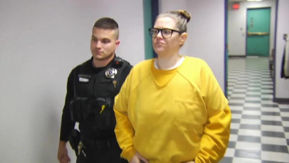 Those impacted by Lisa Snyder case speak out following plea hearing ...