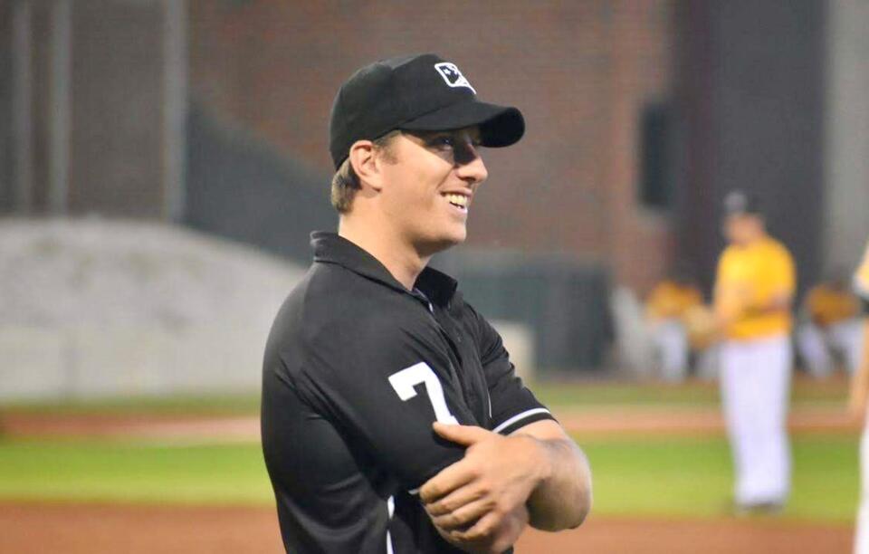 Langdon: Five-minute call ends Marco's pro umpiring career - NewsBreak