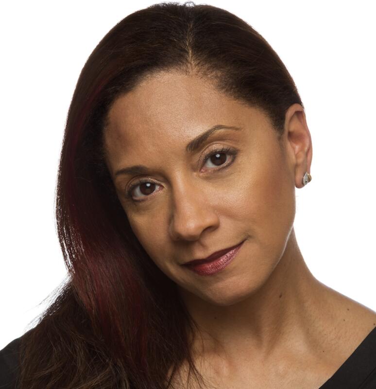 'A visionary artist': Co-founder of TU Dance dies at 63 - NewsBreak