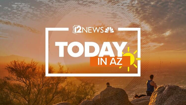 Today in AZ on 12+ | Sept. 1, 2025 - NewsBreak