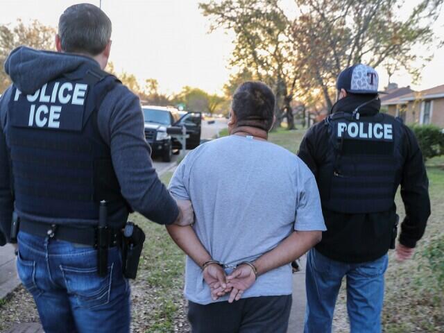 Democrats want to protect churches and schools from immigration arrests ...