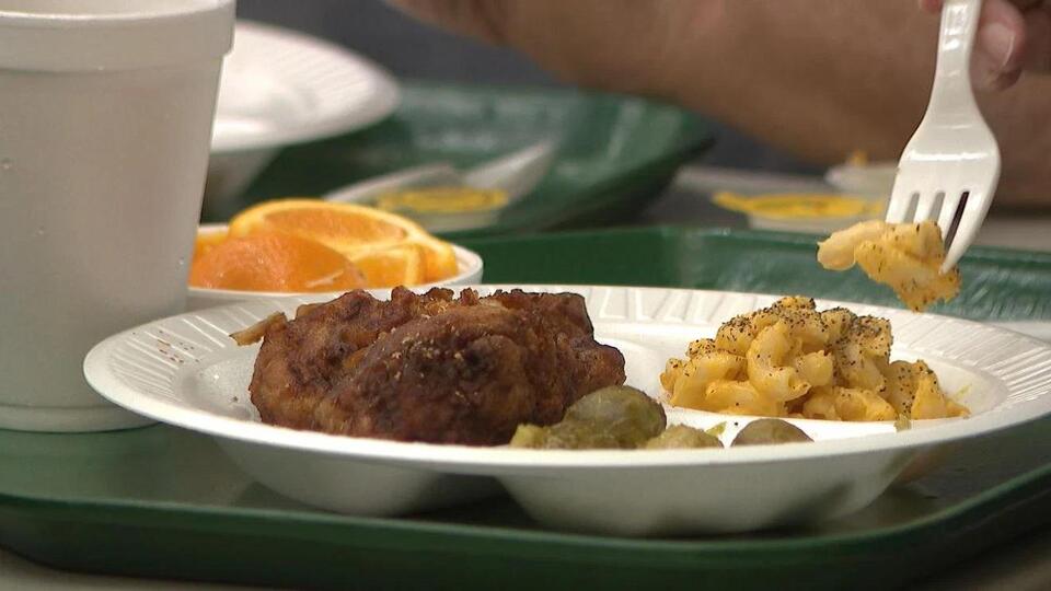 Renovation closures at local centers increase crowds at Rose Park ...