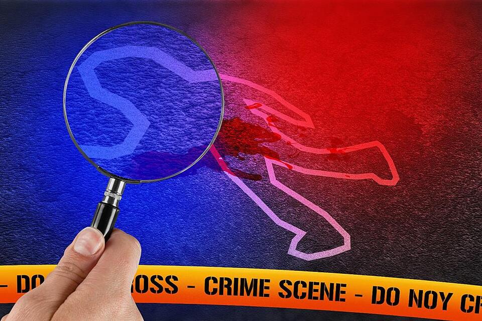 Crime Data Ranks Indiana as One of the Worst States at Solving Murder ...