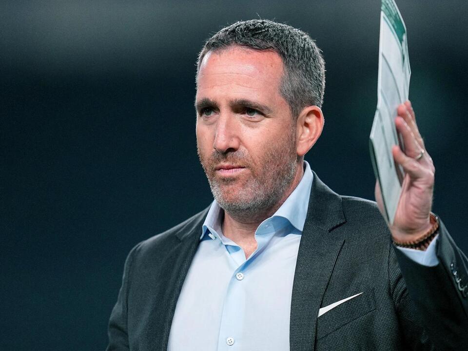 Giglio: 'I do not trust Howie drafting in this spot of round one'