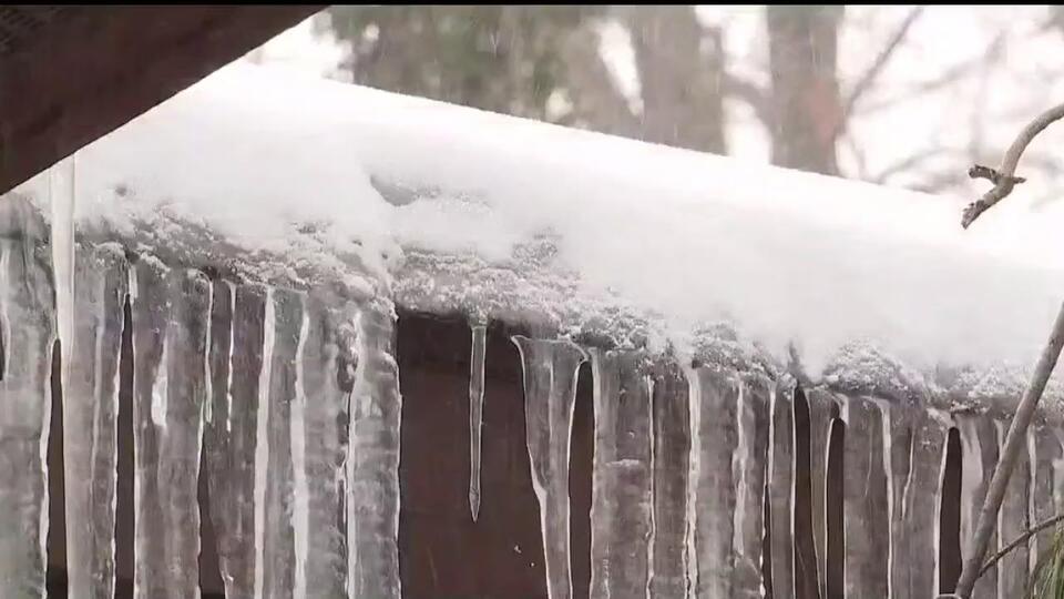 Ice Dams: What are they and how to prevent them from damaging your home ...