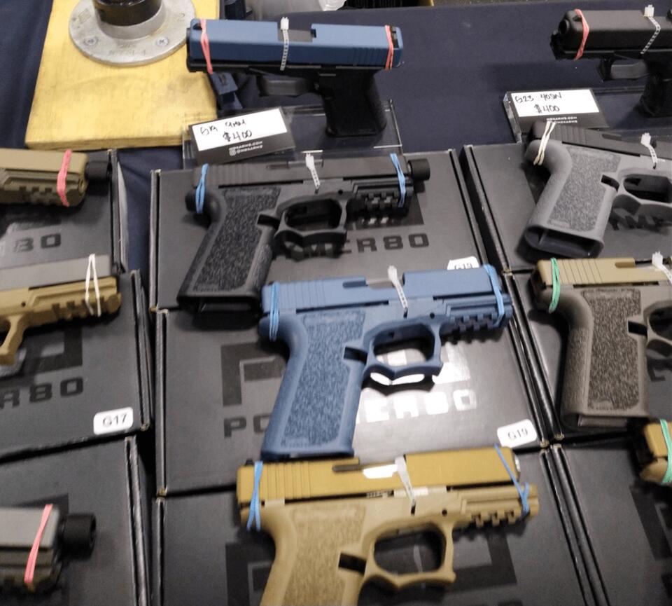 Wisconsin AG accuses ATF of failing to regulate ‘ghost guns’ - NewsBreak