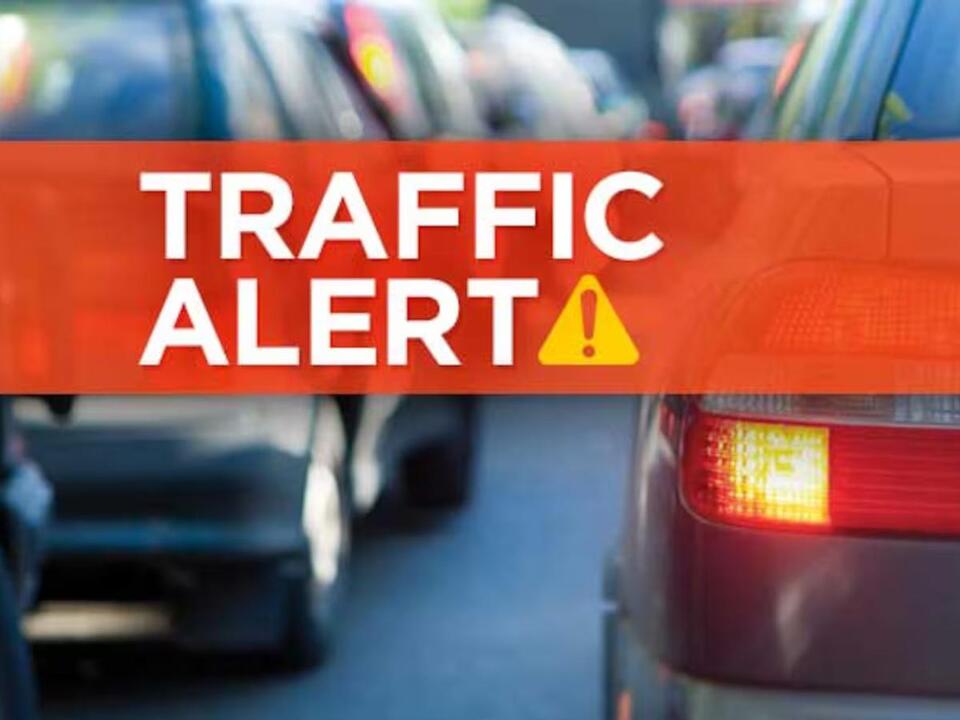 I-70 closed in both directions near Glenwood Springs