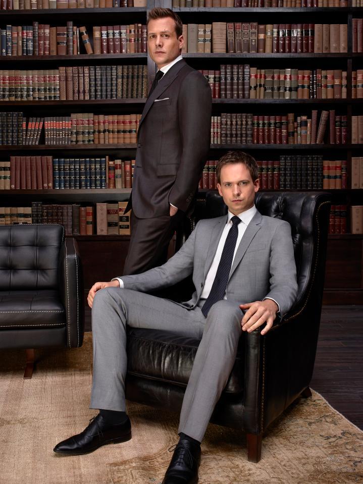 Suits fans ‘scream’ as much loved character returns for new reboot ...