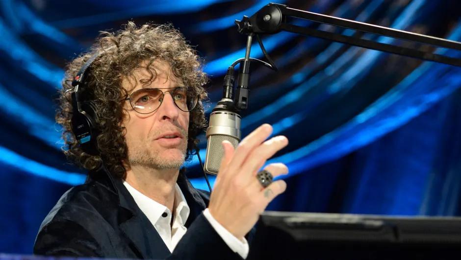 Howard Stern’s Net Worth 2025: His Annual SiriusXM Salary Explained ...