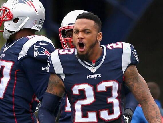 Former Patriots DB explains why playing in New England was different