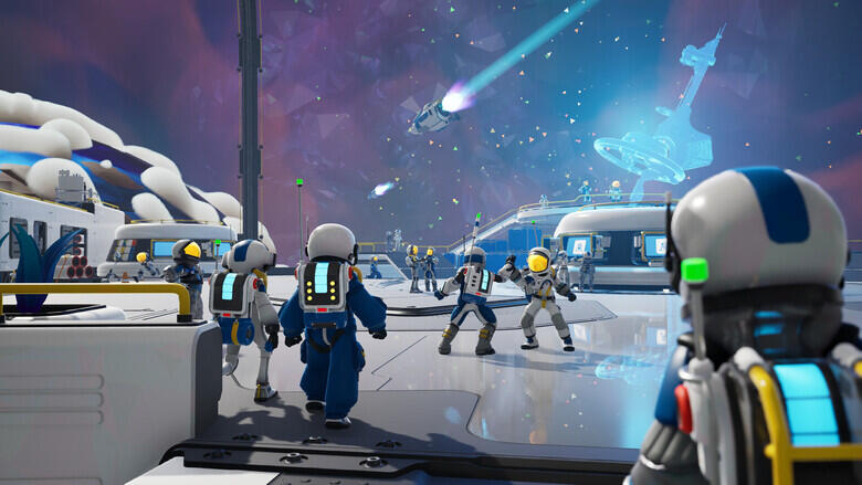 STARSEEKER: Astroneer Expeditions Gameplay Revealed, Taking Players ...