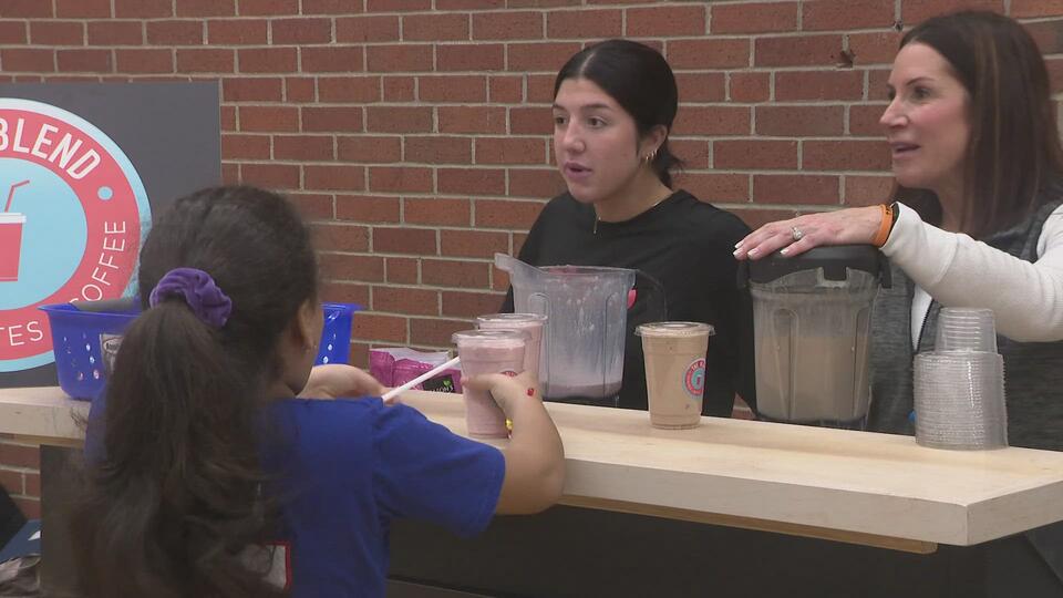 Buffalo PAL receives $100,000 in grants to support programs - NewsBreak