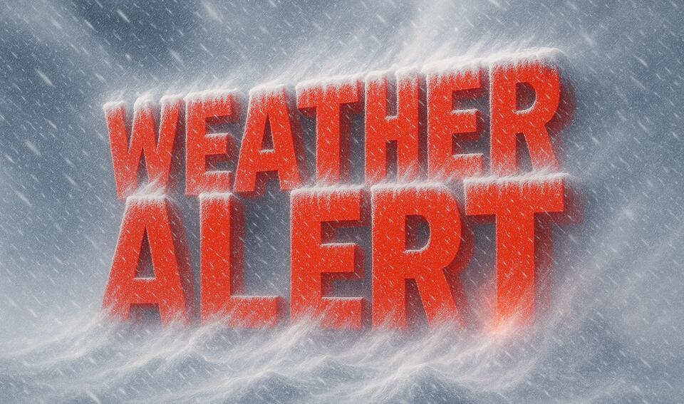 Pacific Coast Weather Outlook: New Years 2026 Preview Washington–Idaho ...