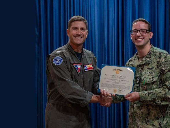 NAS JRB Fort Worth Amps Up Excitement for Upcoming Freedom Fest with ...