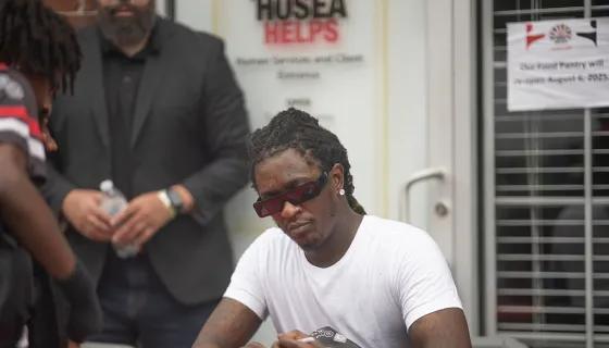 Judge Approves Return of Young Thug’s Seized Property After YSL Trial ...