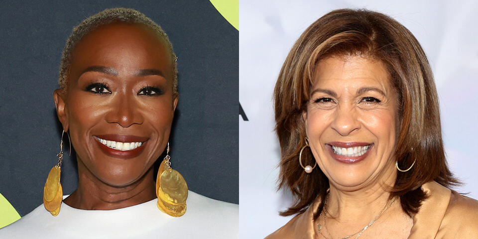 9 News Anchors Have Exited TV Positions in 2025, Plus the Reasons Why ...